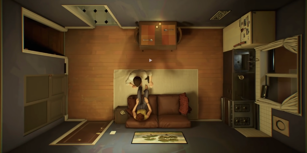 12 Minutes Game Review: A Time Loop Mystery Unraveled
