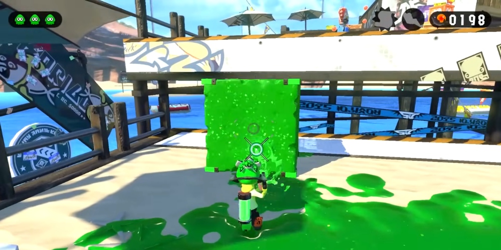 Conquering Splatoon 2: An Exhaustive Beginner's Guide to the Game World