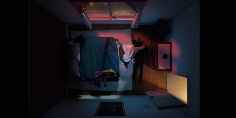 12 Minutes Game Review: A Time Loop Mystery Unraveled
