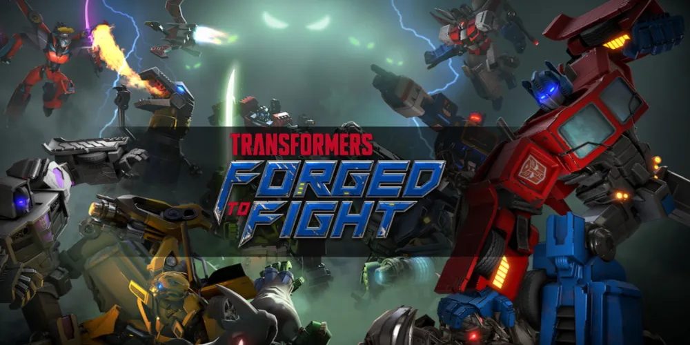 Rolling Out the Greatest: 7 Best Transformers Games, Ranked