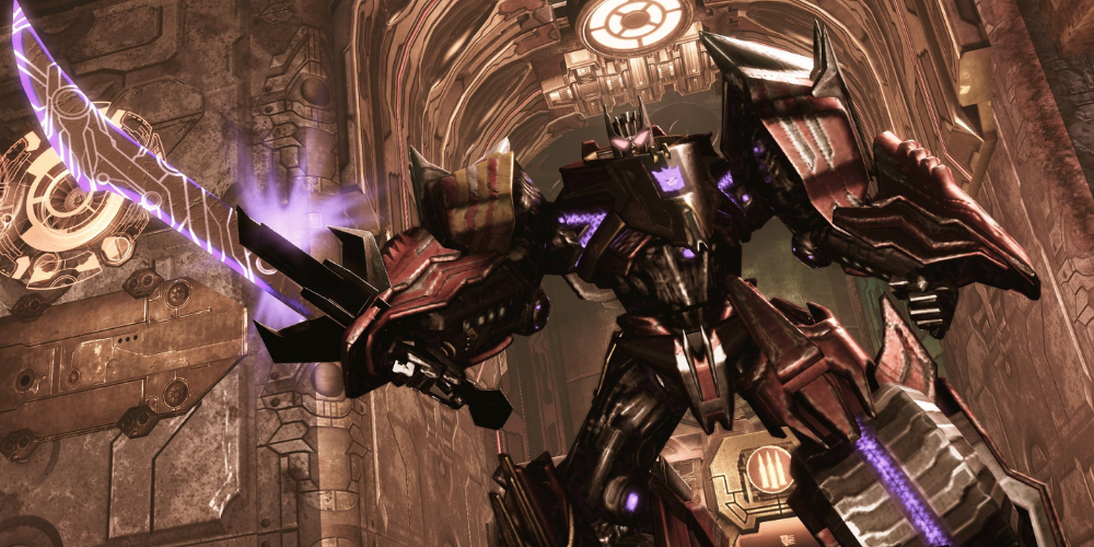 Rolling Out the Greatest: 7 Best Transformers Games, Ranked